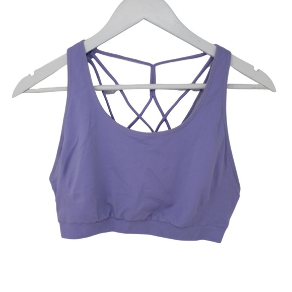 Fabletics | Intimates & Sleepwear | Fabletics Connar Seamless Bra ...